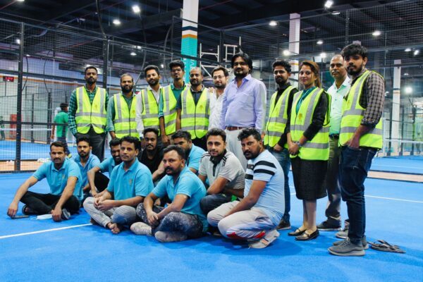 SHB Building Contracting LLC | Top Contracting Company in Dubai